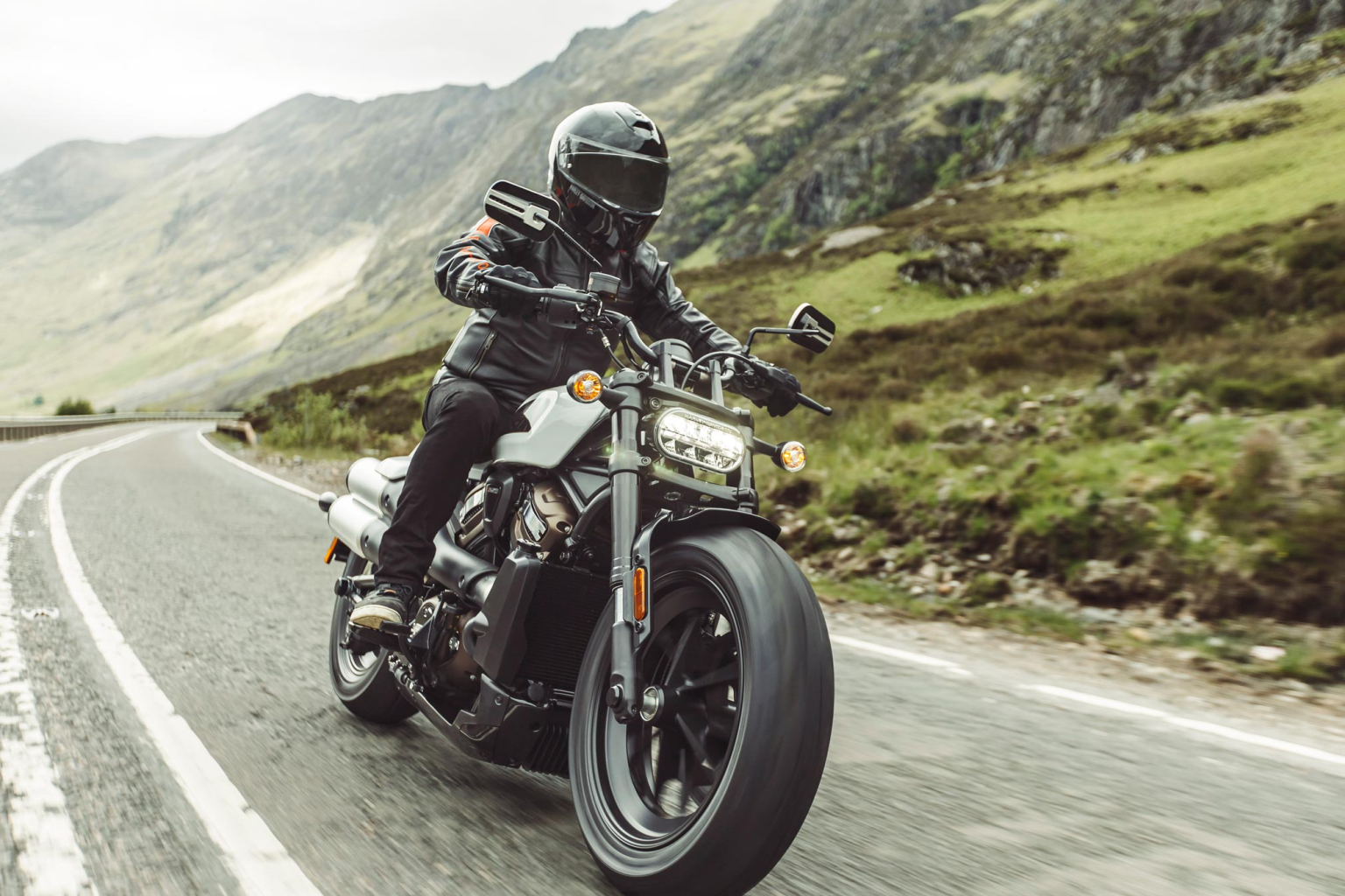 East Coast Customs Motorcycles – Motorbike Servicing and Sales, Harley ...
